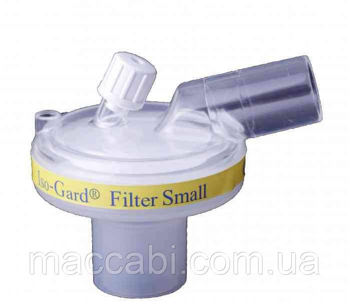 Фільтр ISO-GARD SMALL, кутовий, стерильний, ціна 80 грн - Prom.ua (ID ...