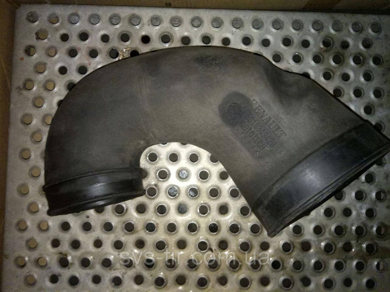 Патрубок повітряного фільтра Renault Premium, 5010349428 : продаж, ціна ...