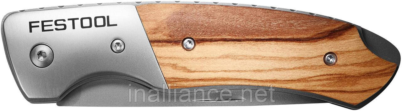 Рабочий нож Festool 203994: продажа, цена в Киеве. Ножи для охоты ...