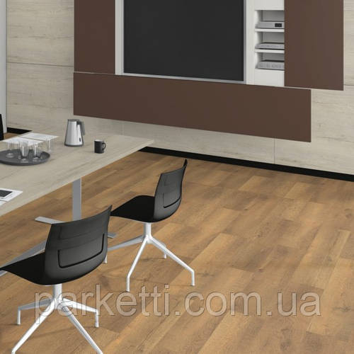 Купить Egger PRO Design Large 5/33 UF EPD001 Дуб необработанный натуральный виниловая плитка ...