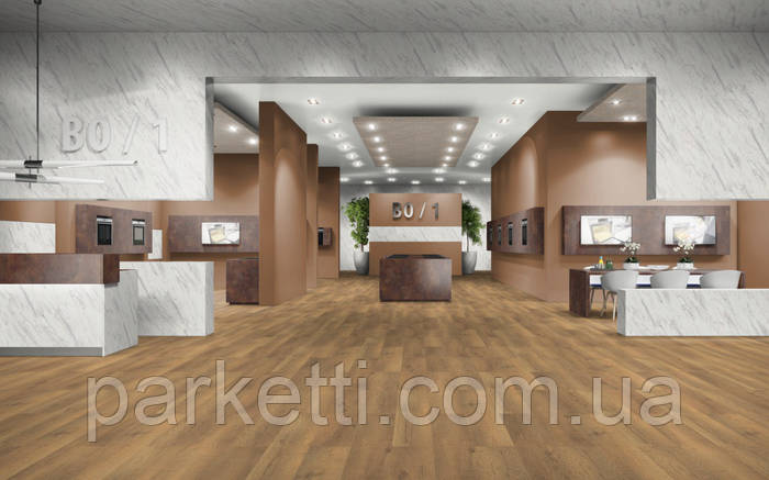 Купить Egger PRO Design Large 5/33 UF EPD001 Дуб необработанный натуральный виниловая плитка ...