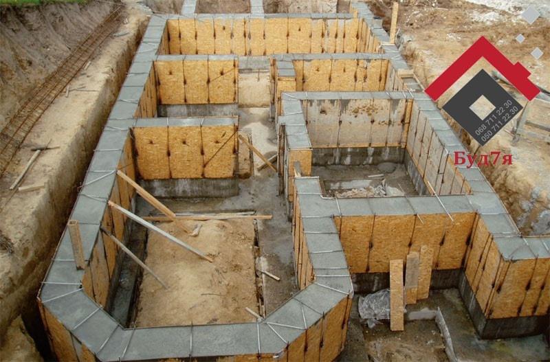 Плита OSB Кроно-Україна 22 мм, ціна 1089 грн — Prom.ua (ID#1316212108)