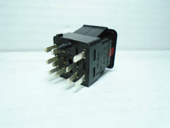 Кнопка аварийки ВАЗ 2108, 2109, 21099, цена 154 грн — Prom.ua (ID ...