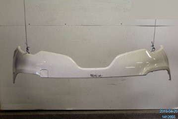 Бампер передний Captur Renault 620229390R (ID#683473303), цена: 13454 ...