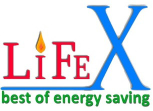 ≡ Керамические обогреватели LIFEX | Cайт производителя 💕