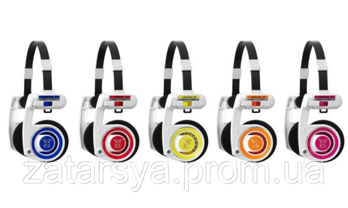 Уцінка Koss Porta Pro Color Edition (ID#701374965), ціна: 1999 ...