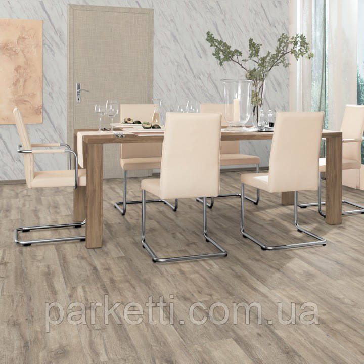 Egger PRO Design Large 5/33 UF EPD014 Дуб рустикальний сірий вінілова плитка (ID#701412932 ...