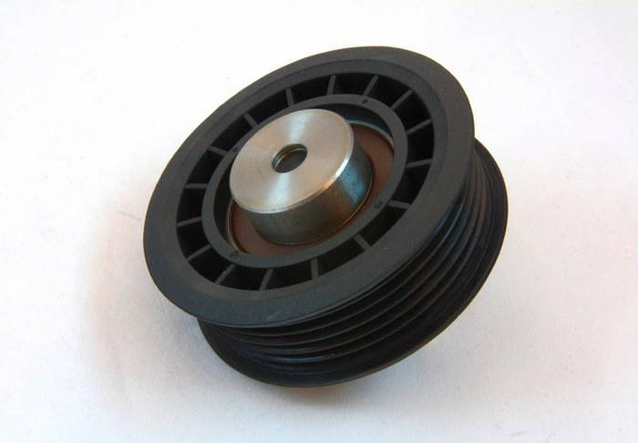 Купить MIPSAN OP.710 Ролик натяжителя ремня OPEL ASTRA F/TIGRA/COMBO ...