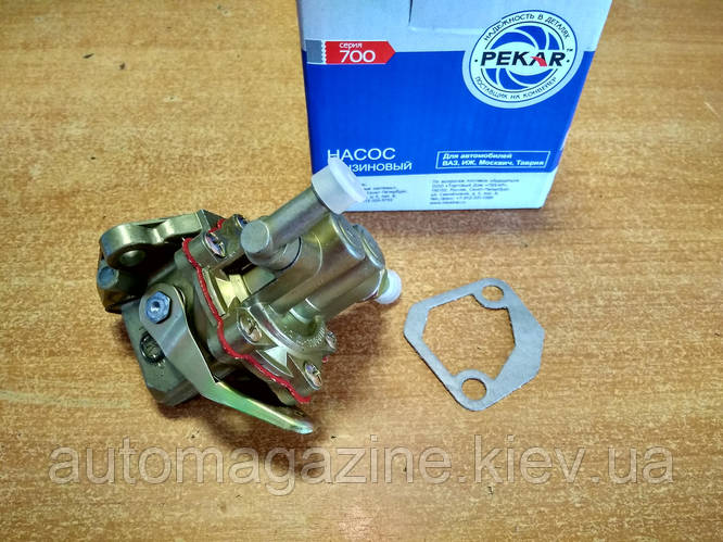 Купить Насос топливный ВАЗ 2101 - 2107 (Pekar), цена 480 грн — Prom.ua ...