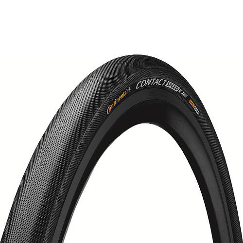 Покрышка Continental CONTACT Speed 28", 700x42C(40C), Double SafetyPlus ...