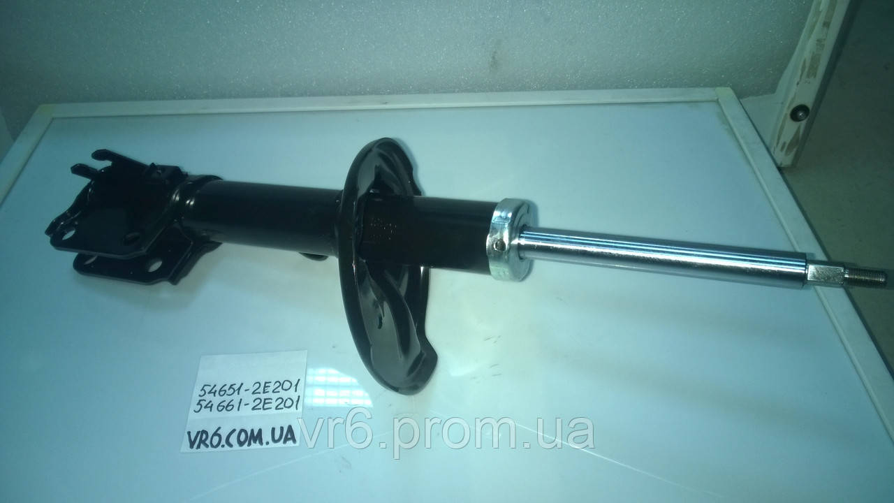 Амортизатор передний правый HYUNDAI TUCSON 54661-2E201: продажа, цена в ...
