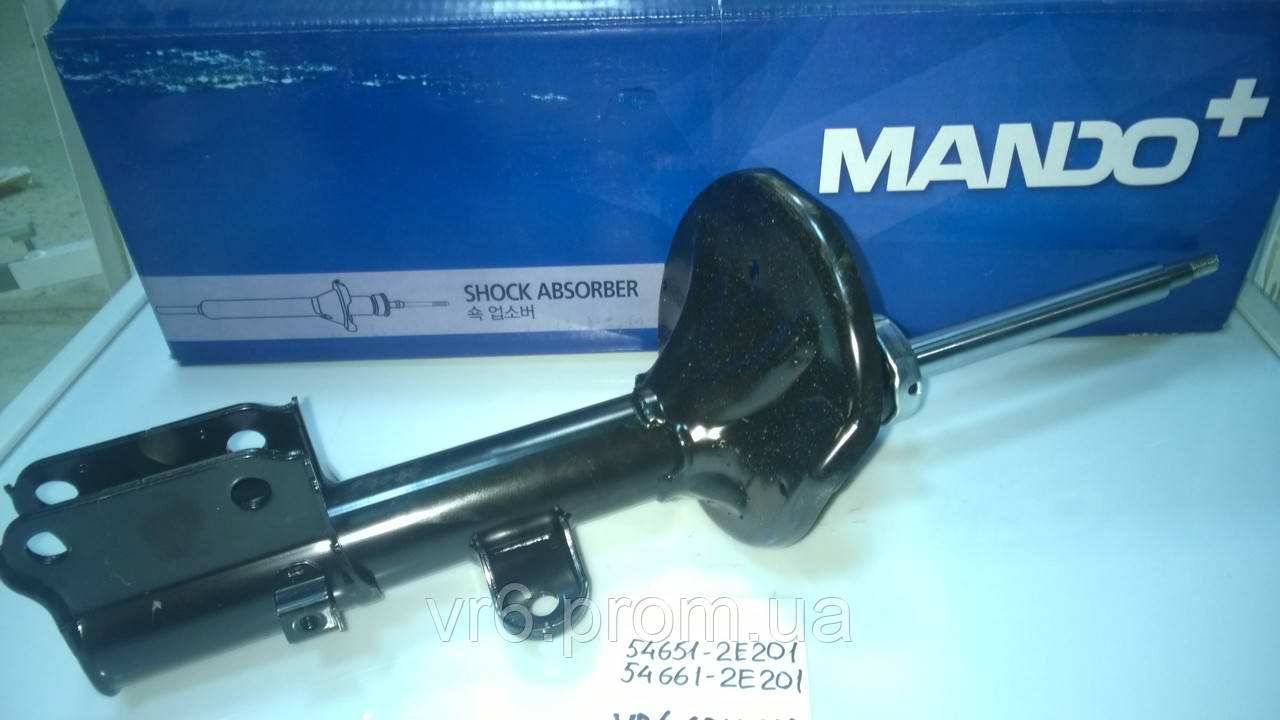 Амортизатор передний правый HYUNDAI TUCSON 54661-2E201: продажа, цена в ...