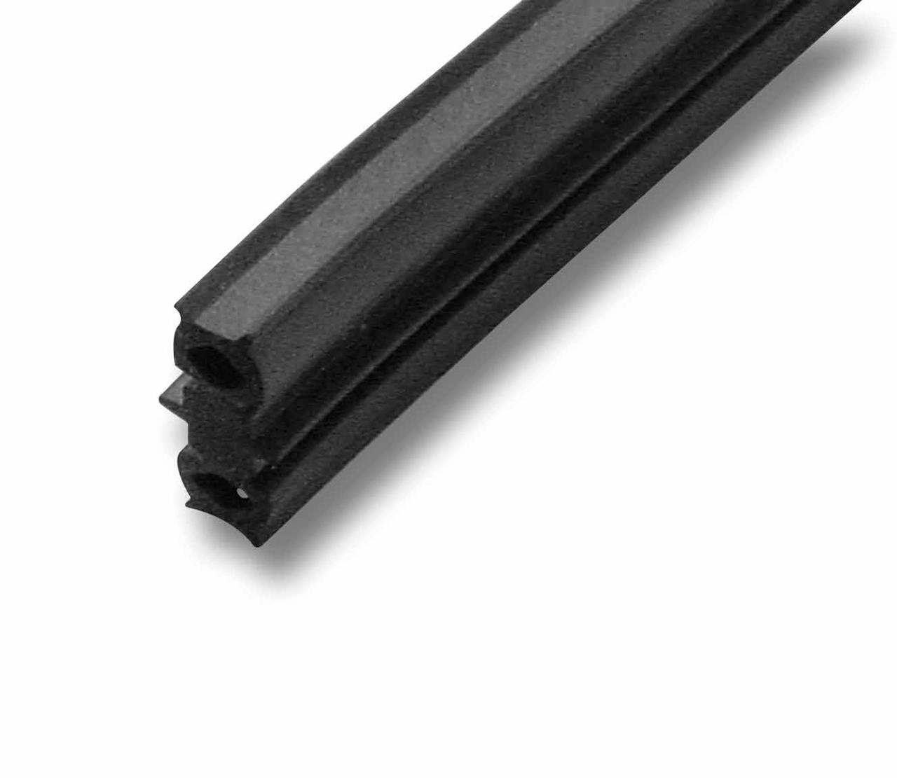 Купити Ущільнювальний профіль EPDM, ціна 112 грн - Prom.ua (ID# 703408549)