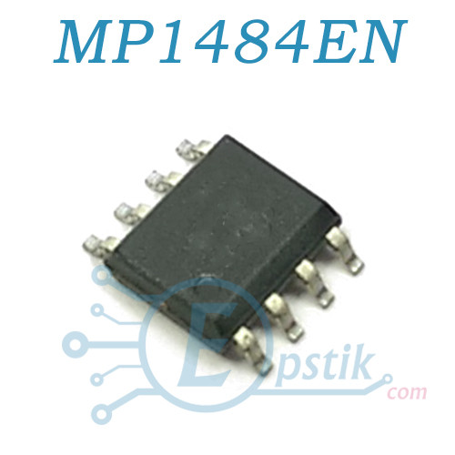 Купить MP1484EN, DC/DC преобразователь, 3A, 18V, 340KHz, SOP8, цена 12. ...