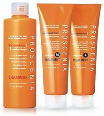 Proscenia в Киеве от компании "Lebel".