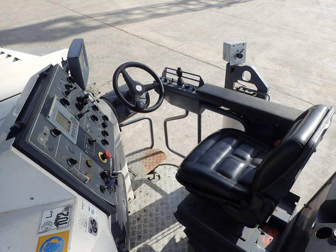 Купити WIRTGEN 100, ціна 5652800 ₴ - Prom.ua (ID# 703651360)