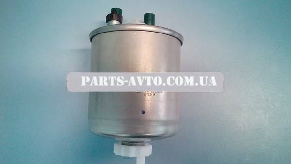 Фильтр топливный Renault Kangoo 2 дизель (Original 164001137R) (ID ...