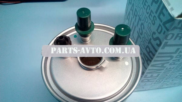 Фильтр топливный Renault Kangoo 2 дизель (Original 164001137R) (ID ...