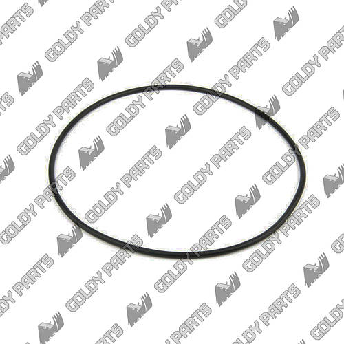 2403/0244 Кільце ущільнююче гумове ДЖСБ Запчастини JCB Запчасти 2403 ...