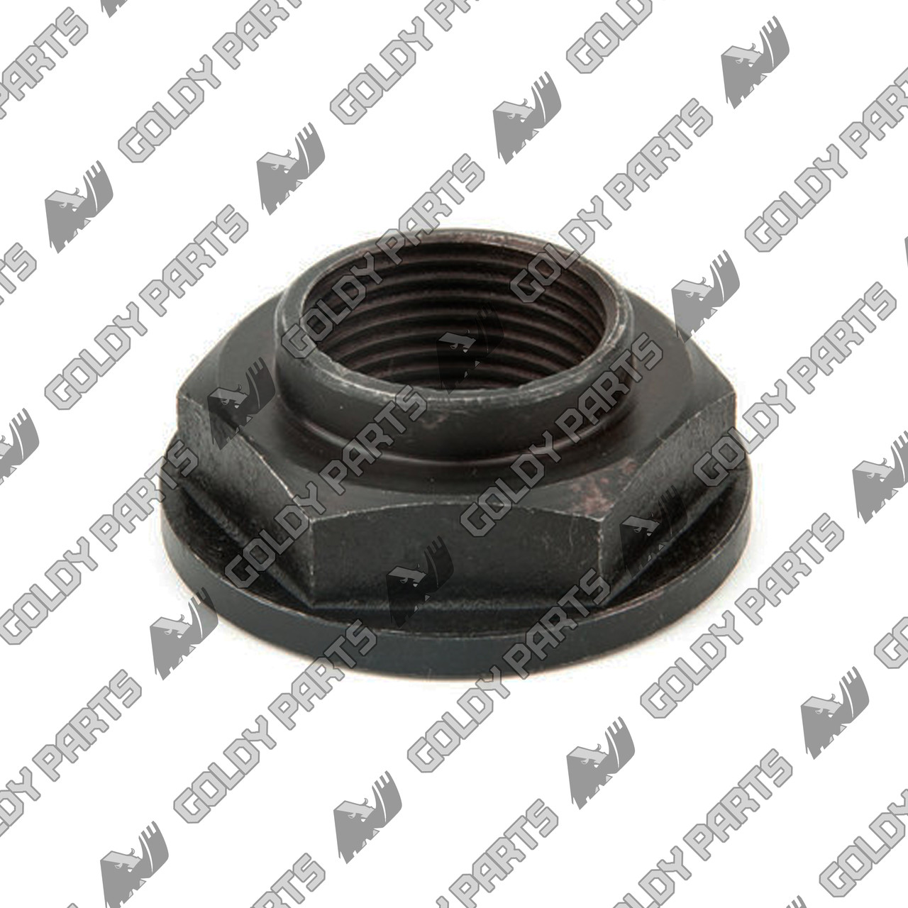 Купить 826/01744 Гайка хвостовика ДЖСБ Запчастини JCB Запчасти 826 ...