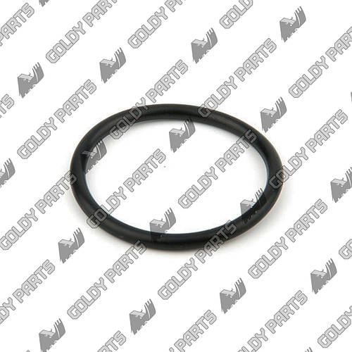 828/00224 Кільце ущільнююче гумове ДЖСБ Запчастини JCB Запчасти 828 ...