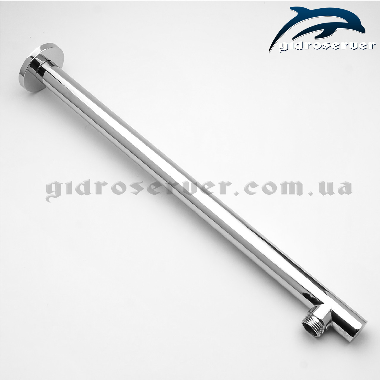 Кронштейн для лейки тропического душа DL-06 латунный.: продажа, цена в ...