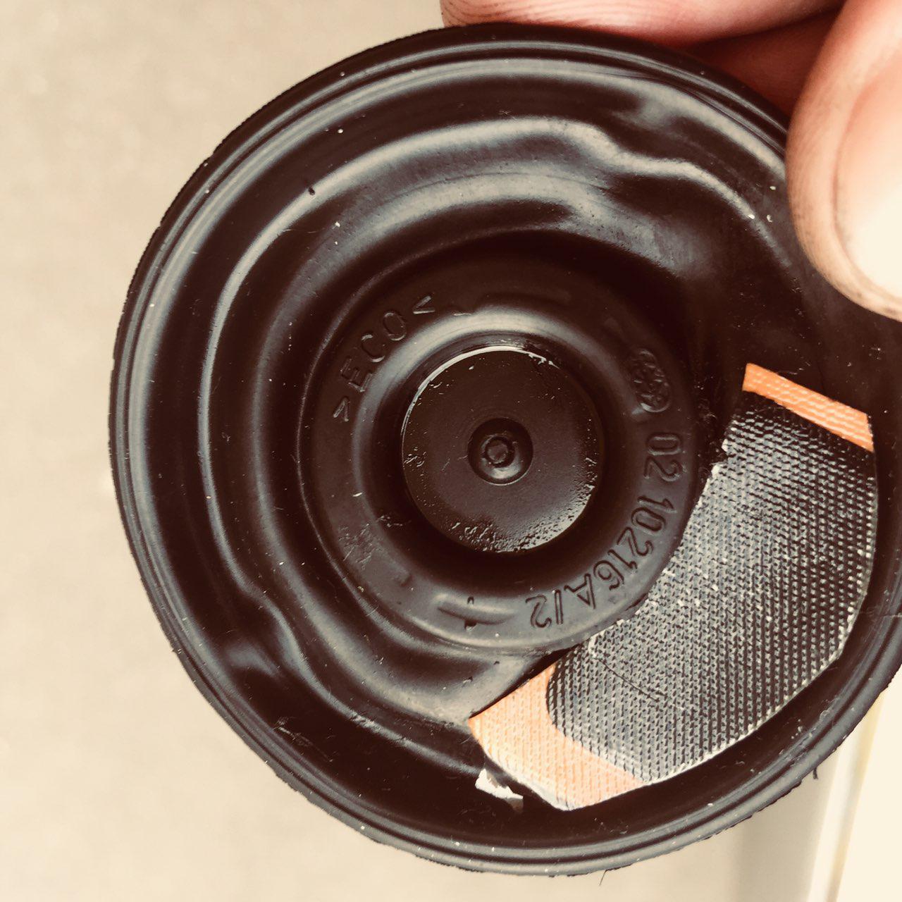 Купить Мембрана маслоотделителя MERCEDES W211,W203,W209,W220 (CDI) ОЕМ ...