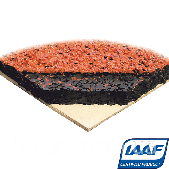 Спортивне покриття Alsatan SC / Stobitan SC - надежность и качество по ...