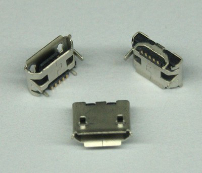 Роз'єм micro usb під пайку DIY (ID#704833649), цена: 3 ₴, купить на Prom.ua