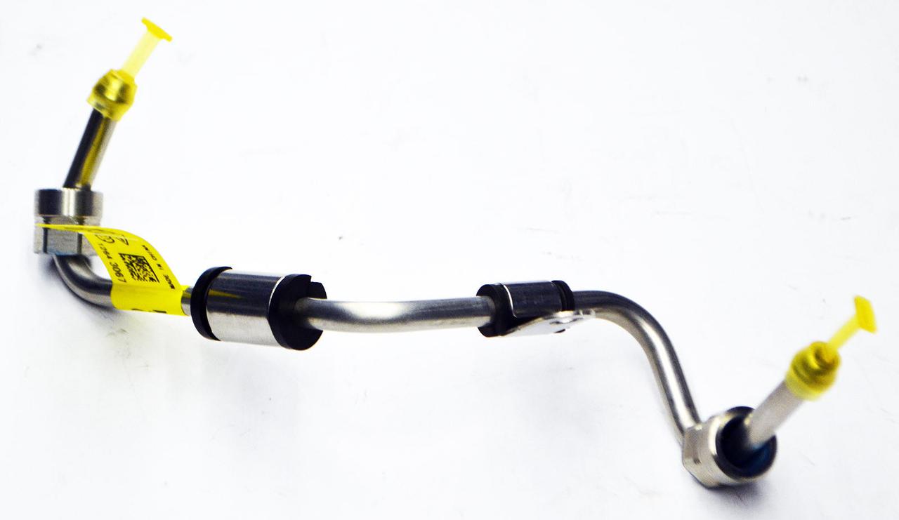 Паливна трубка (трубка подачі палива) GM 12643067 12684046 OPEL Astra-K ...