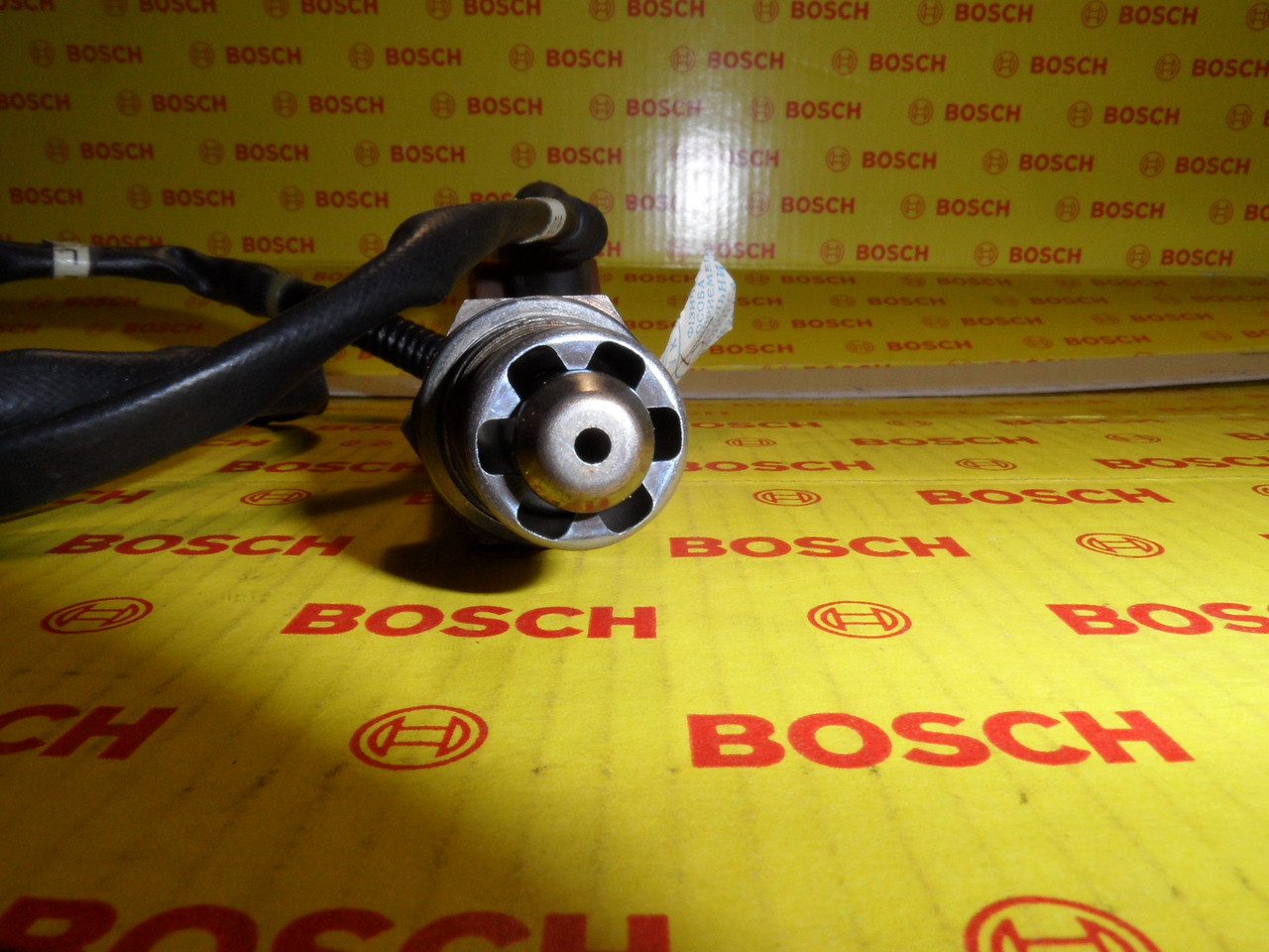 Лямбда-зонды Bosch, 078906265P, 0258006314, 0 258 006 314,: продажа ...