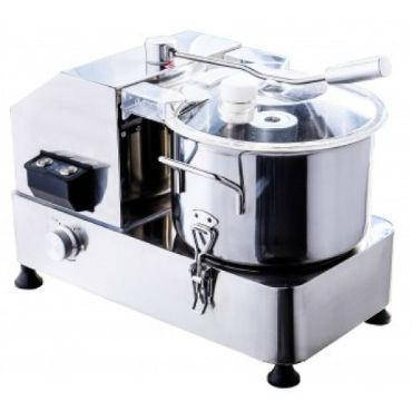 Купити Куттер Rauder HR-9, ціна 13611 грн - Prom.ua (ID# 705450196)