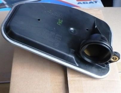 Фільтр АКПП на Шевроле Еванда 93742042 Lacetti OEM 93742042 (Dongwoo ...