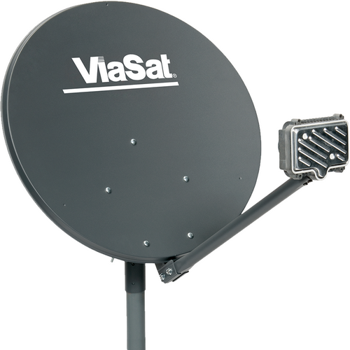 Купити VIASAT TV Box + Супутниковий комплект, ціна 3299 грн - Prom.ua ...