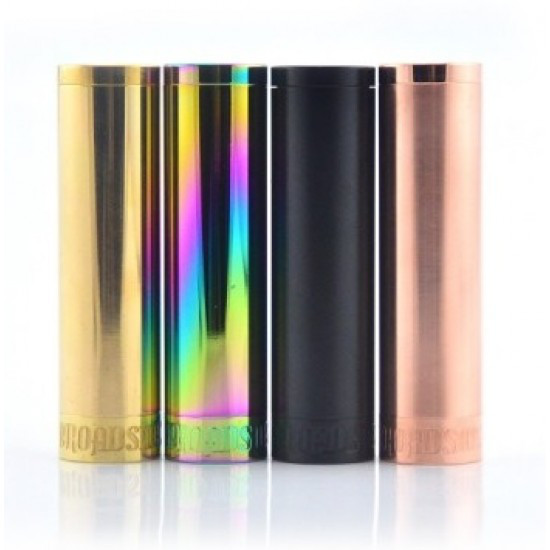 Мехмод Broadside Mech Mod, ціна: 464 ₴, купити на Prom.ua