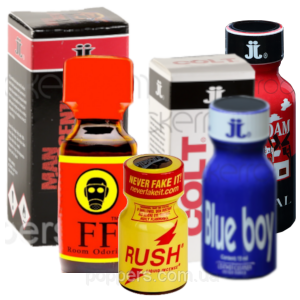 Попперс / Poppers в Києві від компанії "Попперси / poppers купити в ...