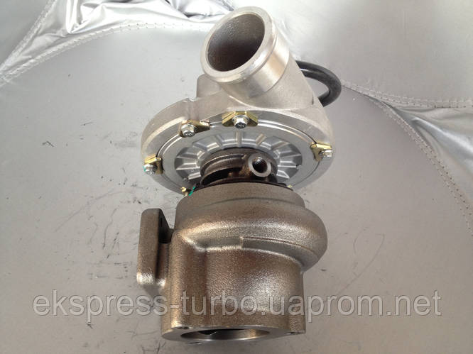 Купить Турбокомпрессор (турбина) на Perkins (JCB 3CX Super), GT2256S ...