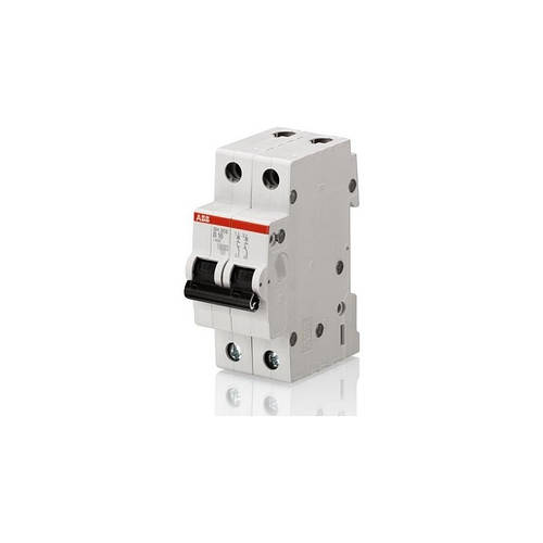 Автомат SH 202-B 2р 32А х-ка В АВВ (ID#706598363), цена: 1475.13 ...