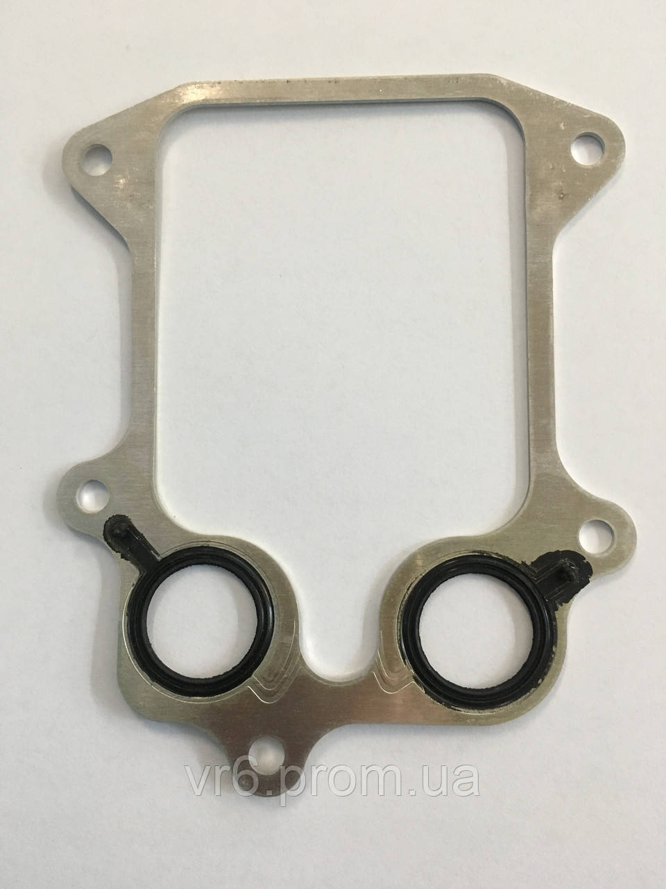 Прокладка масляного радиатора VW Audi Seat Skoda 06D117070: продажа ...