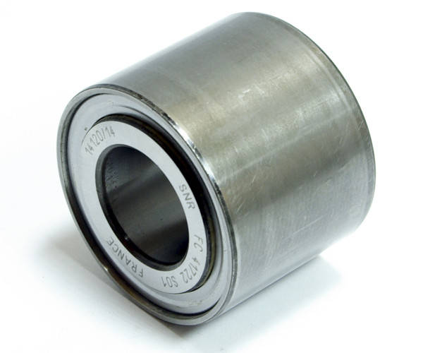 Подшипник ступицы задней Renault Kangoo II (Рено Кангу 2) (30x62x48 ...