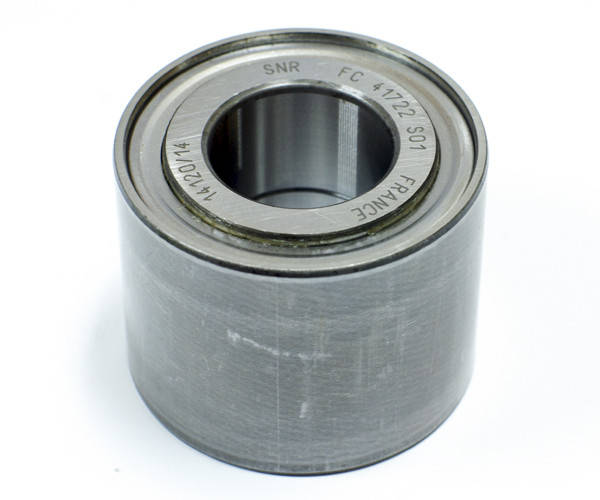 Подшипник ступицы задней Renault Kangoo II (Рено Кангу 2) (30x62x48 ...