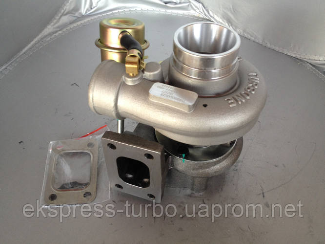 Турбокомпресор/Турбіна Nissan Patrol 2.8 TD TB2527 452022-0001 / 465941 ...