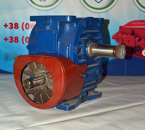 Купить Редуктор Ч-125-50, цена 7127 ₴ — Prom.ua (ID#707304441)