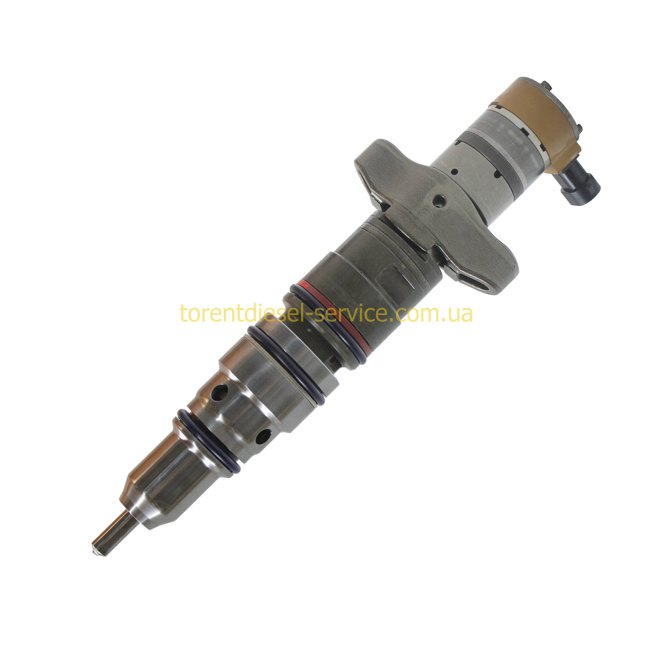 Купити Форсунка injector caterpillar 3282572 для двигунів: CAT C7/C9 ...