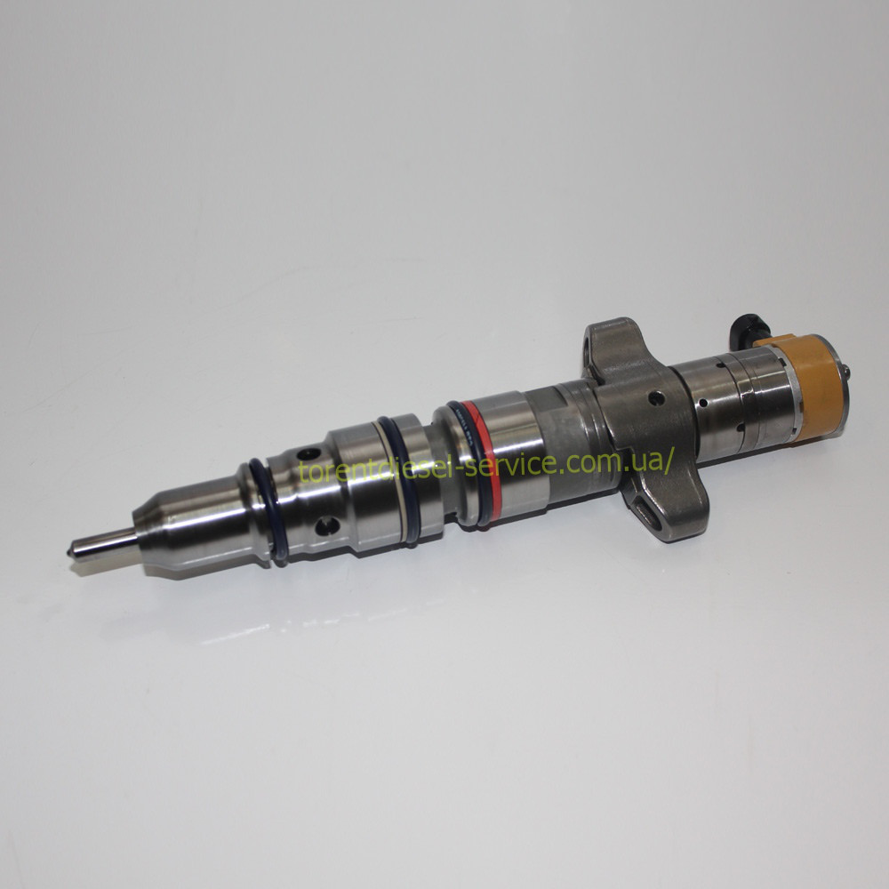 Купити Форсунка injector caterpillar 3282572 для двигунів: CAT C7/C9 ...