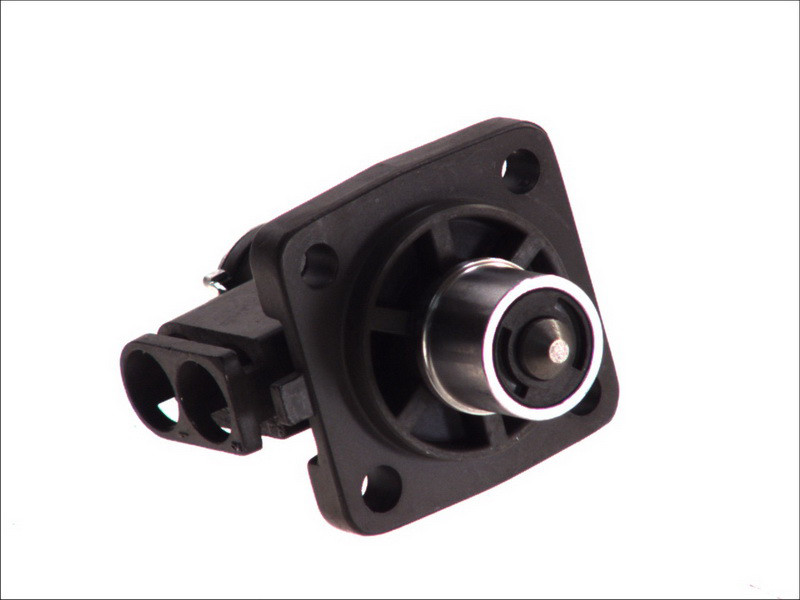 Електромагнітний Кран VOLVO CEI 1672230, ціна 1710 грн — Prom.ua (ID ...