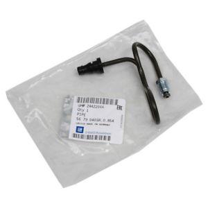 Трубка (управления муфтой сцепления) рабочего цилиндра сцепления КПП ...