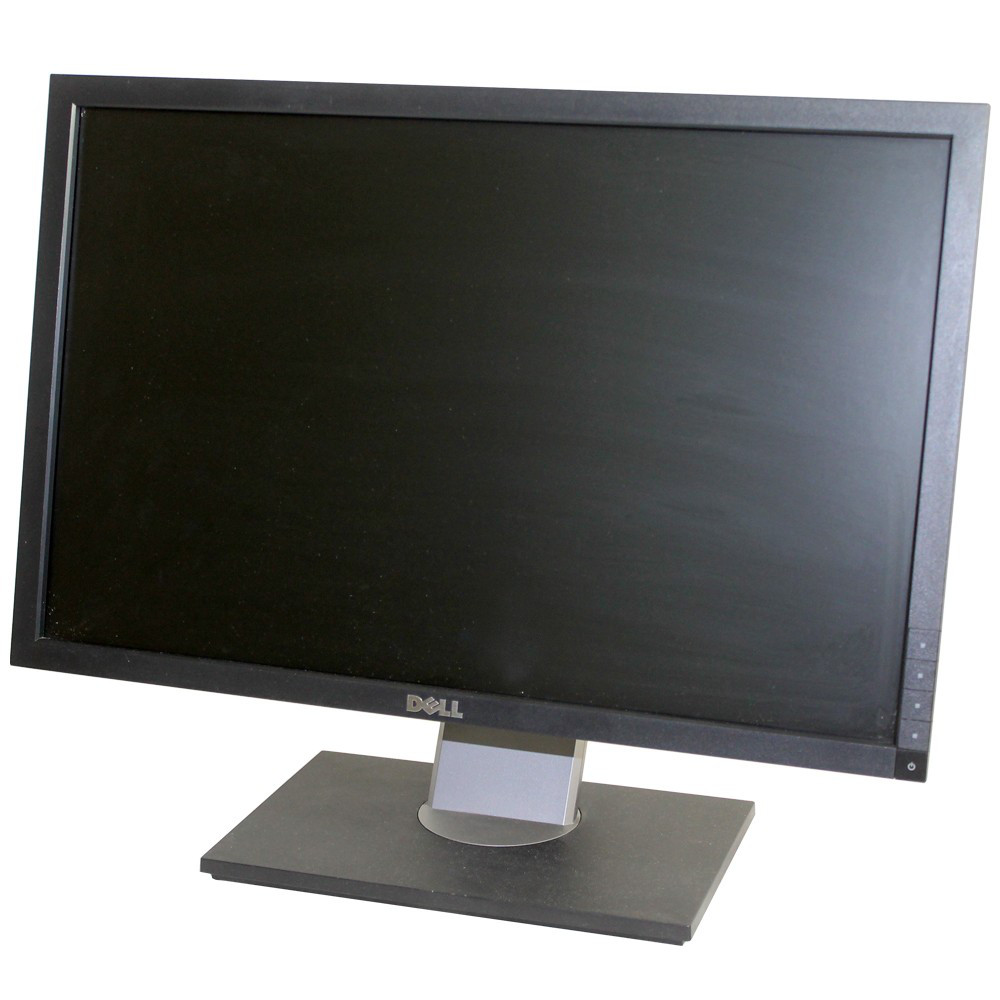 Монитор 22" DELL P2210T, Бу — Купить Недорого на Bigl.ua (84140651)