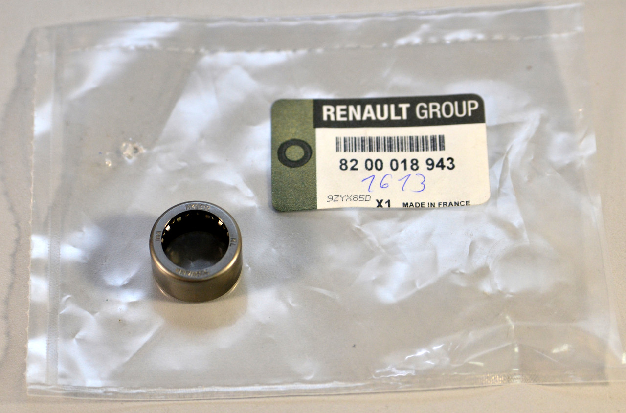 Подшипник КПП вилки на Renault Trafic 2001-> Renault (Оригинал ...