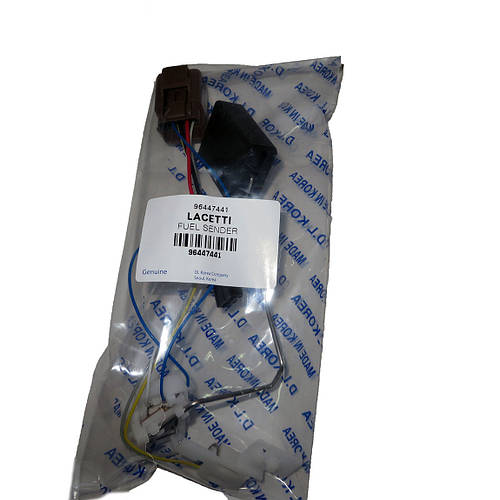 Датчик рівня палива Лачетті 1.8 OEM, 96447441 (ID#708219452), ціна: 988 ...